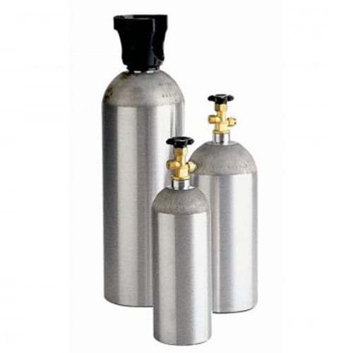 Food Grade Co2 vs Regular Industrial Co2 - CryoFX Co2 Info