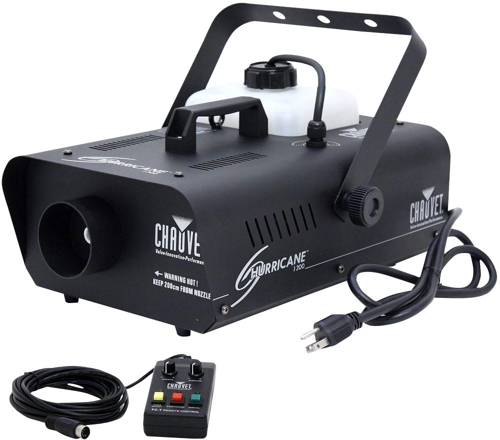 11 Best Fog Machine for Halloween 2023 - Review And Buying Guide ...